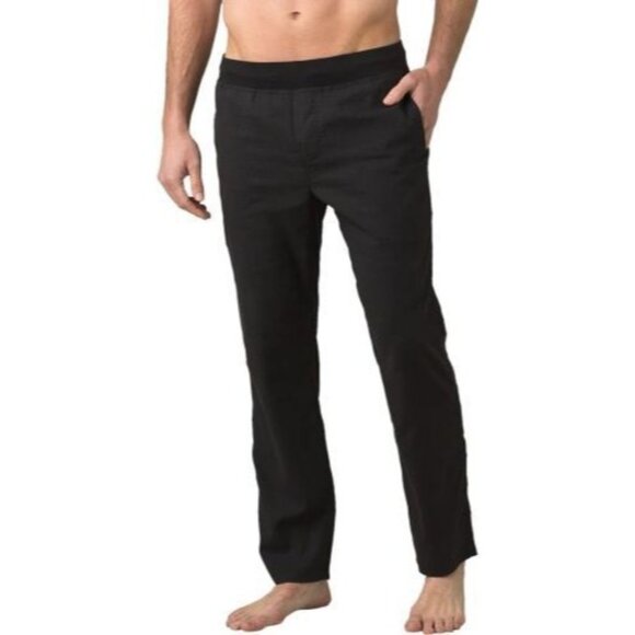 Prana Mens Yoga Pants